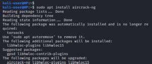 Install Airmon Ng Kali Linux 2 Methods With Examples GoLinuxCloud