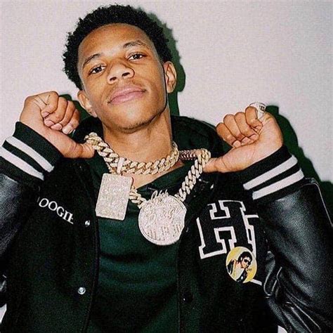 A Boogie Wit Da Hoodie Shows Off His Jewelry Collection Pres