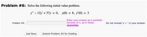 solved please include all steps with explaination no