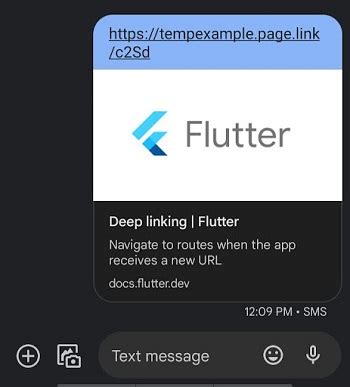 Understanding Deep Linking in Flutter: A Complete Guide