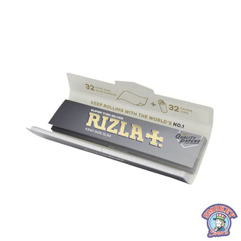 Rizla Smokey Sams