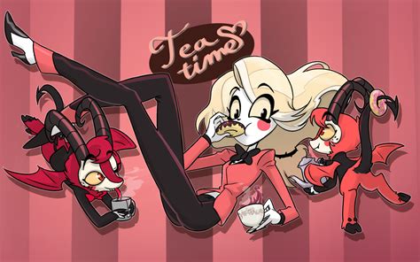 Tea Time By Ta Na On Deviantart Tea Time By Ta Na On Deviantart