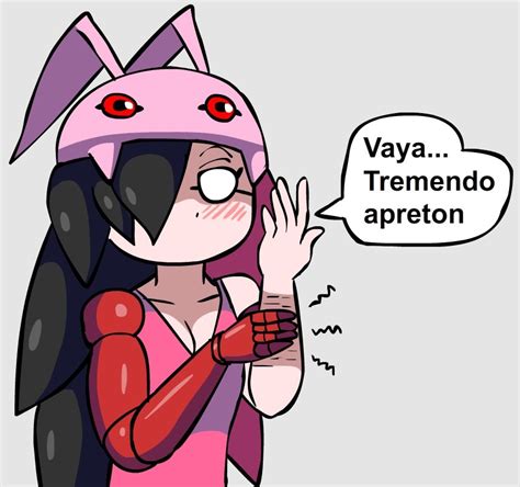 Yamil Jozami No la tía Yomi no