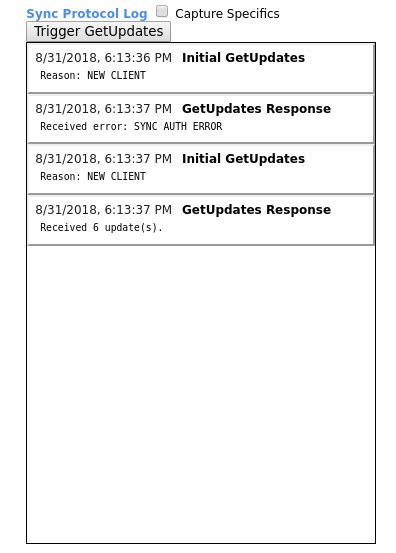 Opera Sync Isnt Syncing Bookmarks Opera Forums