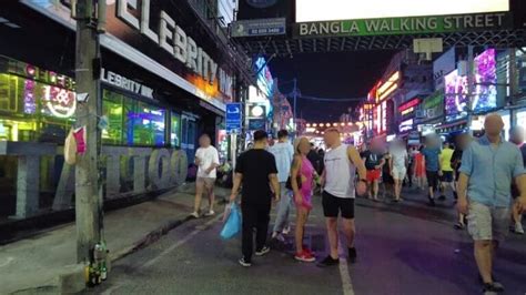 Phuket Erotic Massage Guide Best Streets And Prices In 2025 Dream