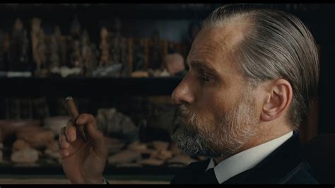 Viggo Mortensen A Dangerous Method Viggo Mortensen On The Inspiration Viggo Mortensen A Dangerous Method Viggo Mortensen On The Inspiration