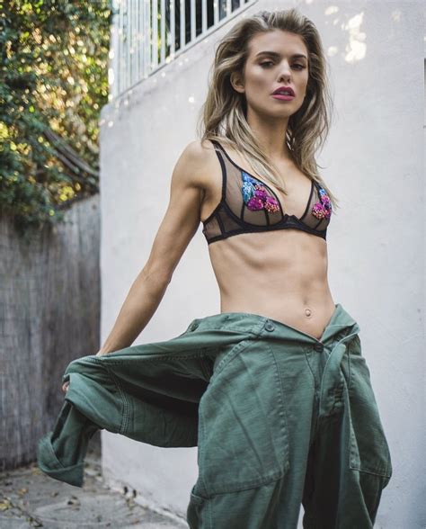 Picture Of Annalynne Mccord
