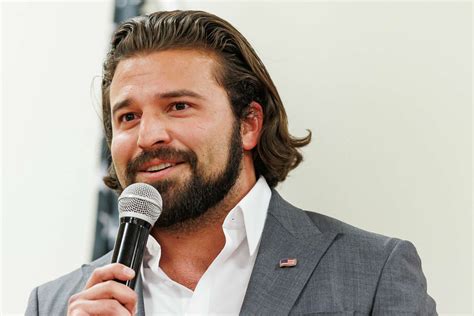 Texas Candidate Brandon Herrera Posted Video With Nazi Imagery Jokes