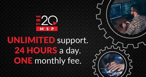 The 20 Msp Your Managed It Department On Linkedin Msp Manageditservices Managedit