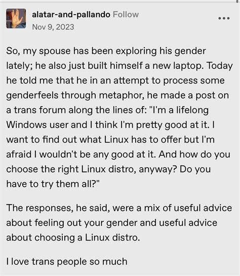 Best Linux Posts Reddit