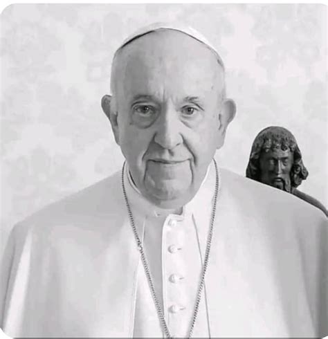 Movie New Usa Breaking News His Holiness Pope Francis Has Failed