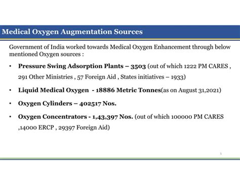 Psa Plant Statistics And Maintenance Pdf Healthcare Industry Industries