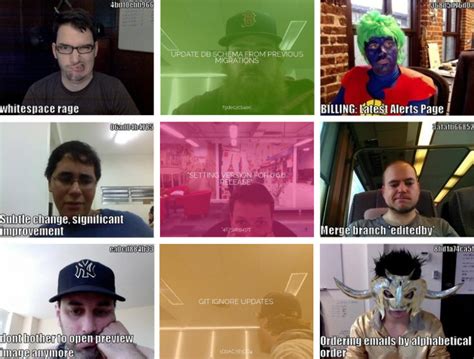週刊railsウォッチ（20161019）objectspaceモジュール活用法、capybara統合、コミッターを撮影するソフトほか