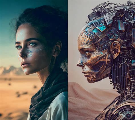 Ai Vs Human Creativity Can Machines Really Replace Artists By Wassam Rehman Medium