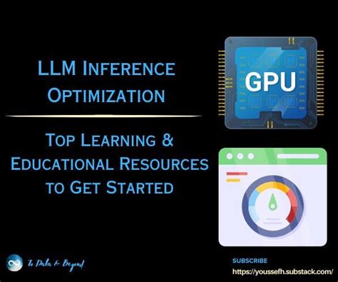 Getting Started With Llm Inference Optimization Best Resources Youssef Hosni