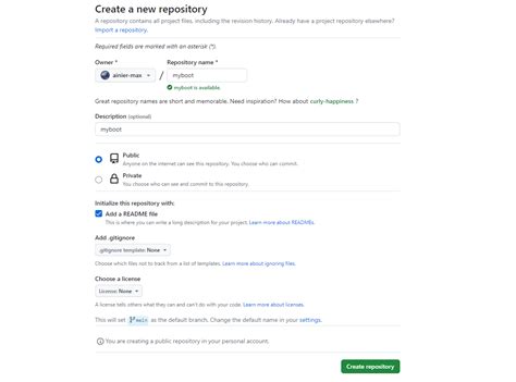 13（开发工具篇github）如何在github上上传本地项目 Csdn博客