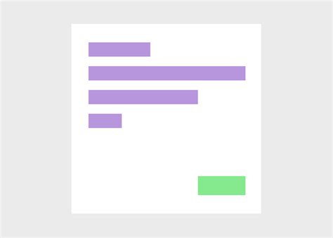 Java Vertical Layout Hugging Left Edge Stack Overflow