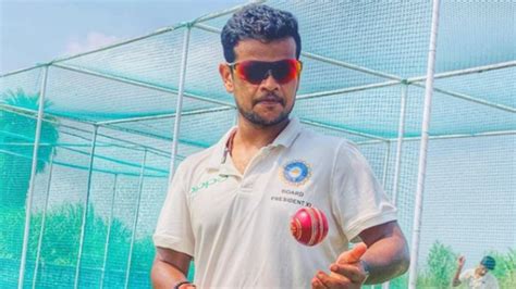 Who Is Saurabh Kumar The Net Bowler In Indias Extended Squad For The England Series