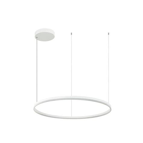 Led Полилей Zambelis 20265 Dimmable Triac Pendant Light Aluminium