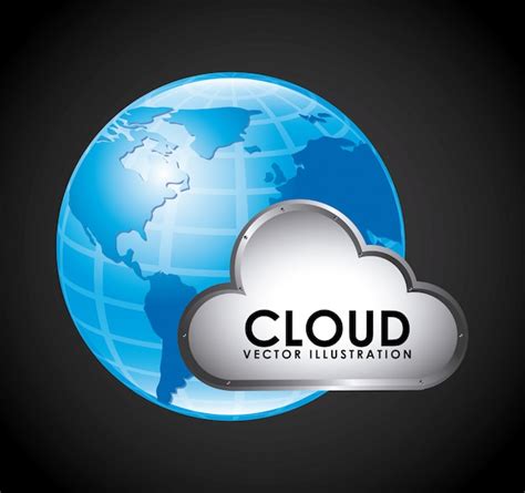 Premium Vector Cloud Computing