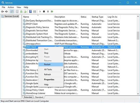 Full Fix DNS PROBE FINISHED NXDOMAIN Error On Windows 10