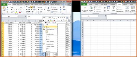 Excel Copy A Worksheets