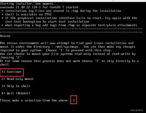 Linux目录误删文件 Lib64ld Linux X86 64so2 Bad Elf Interpreter No Such