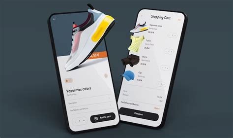 Pwa In Ecommerce Progressive Web App Benefits For Retailers