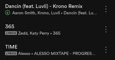 Sptify Album On Imgur