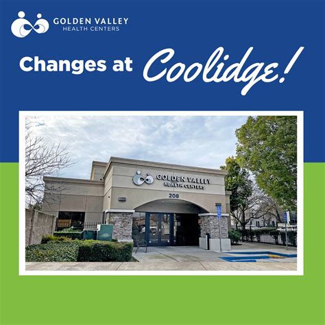 Healthcare Services Near You Golden Valley Health Centers