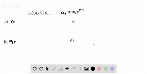 In A Geometric Progression The Sixth Term Is 8 Times The Third Term And The Sum Of The Seventh