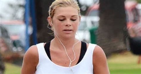 Chelsy Davys Fit For A Prince Daily Star