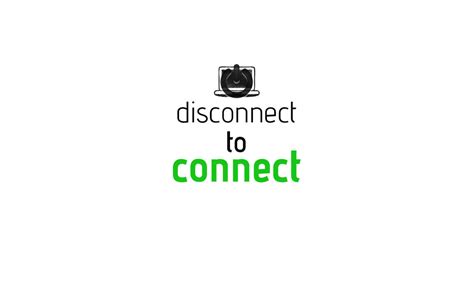 Disconnect To Connect By Mbedda On DeviantArt