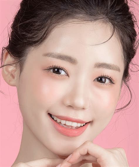 Hot 깜빡속눈썹 가닥 인조 속눈썹 8 12mm 언더래쉬 에이블리