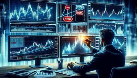 Stop Loss Trading Strategies And Benefits Marketbulls