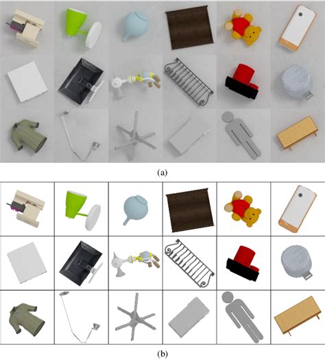 Figure 1 From Mask Gd Segmentation Based Robotic Grasp Detection