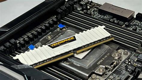 What Is Ideal RAM Speed For Gaming Tech News Today