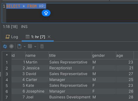 Sql Intersect Everything You Need To Know
