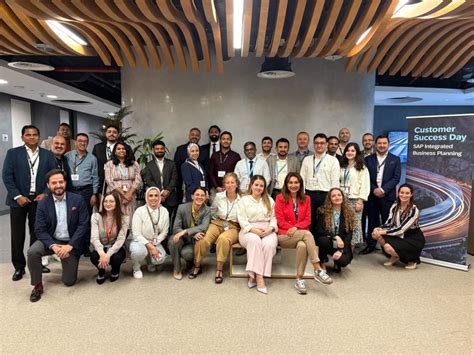 Sap Customersuccess Dominic Elliott