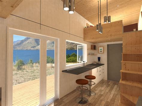 Big Ideas For Tiny Structures