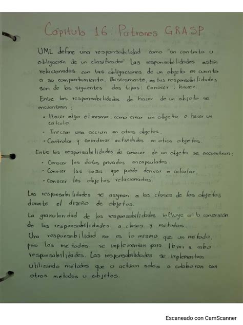 grasp pdf