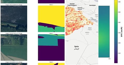 List Spatial Analysis Curated By Simon Brewer Medium