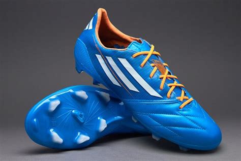 Adidas Football Boots Adidas F50 Adizero Trx Fg Leather Firm Ground