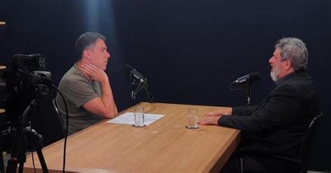 Mario Sergio Cortella Filosofa Com O Filho Caçula Pedro Em Novo