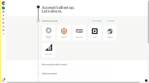 integrating mailchimp with magento 2 step by step process blogs