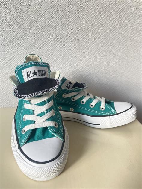Конверси кеди Converse — ціна 550 грн у каталозі Кеди Купити жіночі речі за доступною ціною на