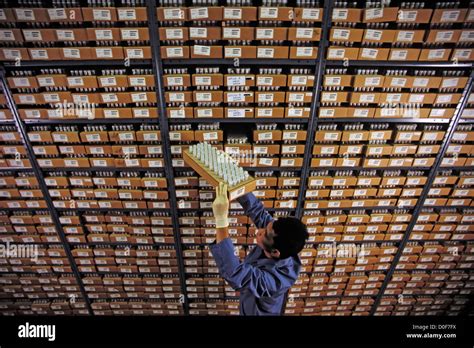 Armed Forces Dna Repository Hi Res Stock Photography And Images Alamy