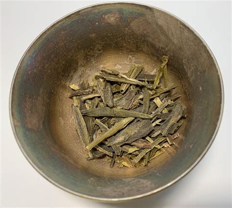 Какой чай популярный в Китае Tea Ua