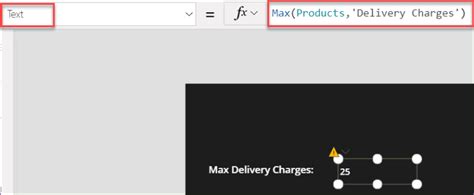 PowerApps Sum Function Get Sum Of A Column PowerApps SPGuides