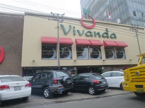 Vivanda Caf Lima Restaurantbeoordelingen Foto S En Telefoonnummer